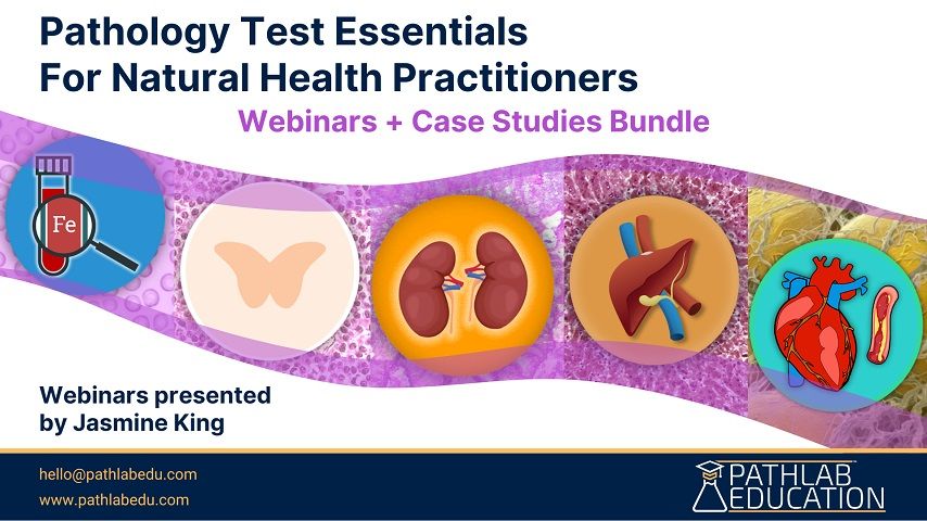 Path Test Essentials Webinar Bundle