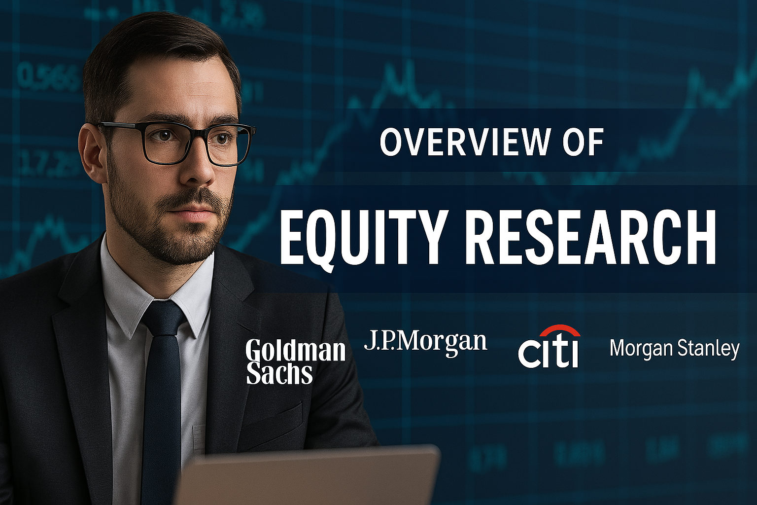Overview of Equity Research
