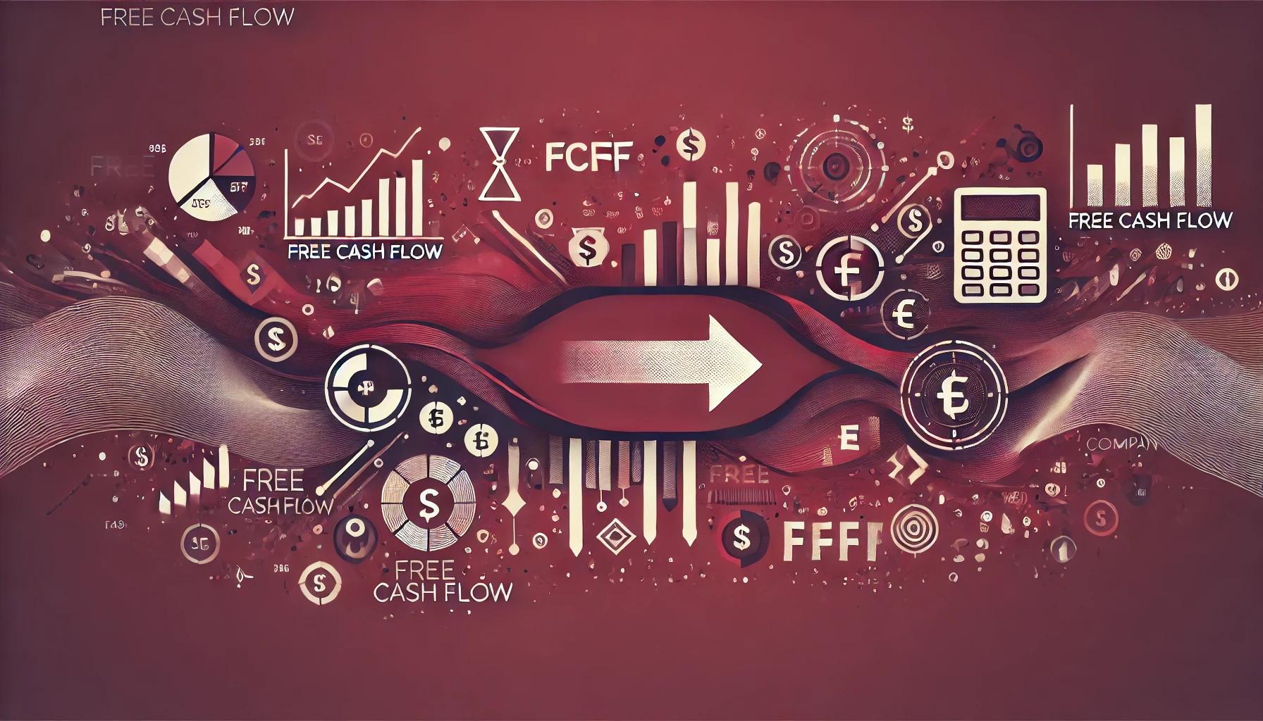 What is Free Cash Flow? (FCFF vs FCFE)