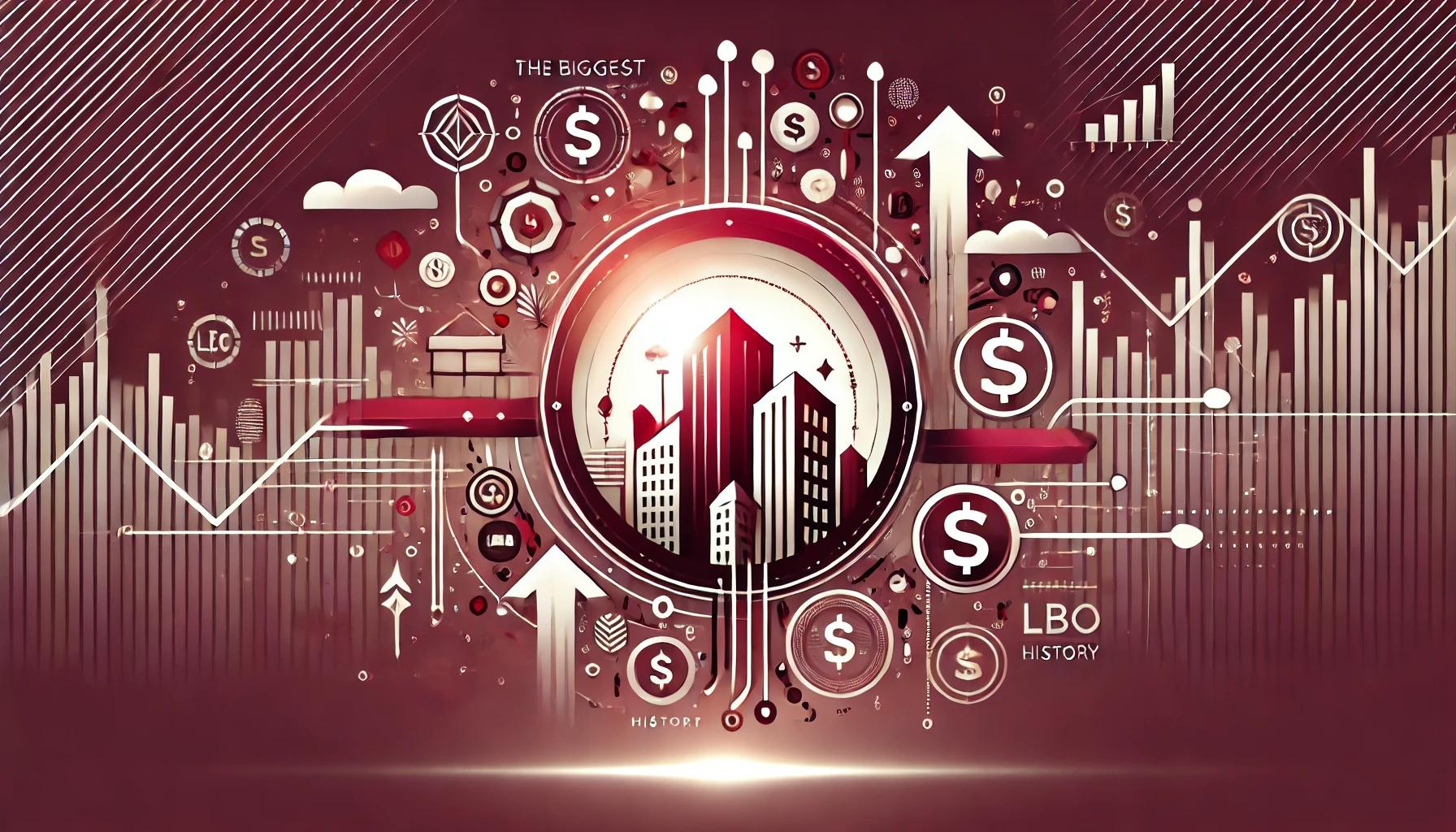 Top 5 Biggest Deals in History and its Returns