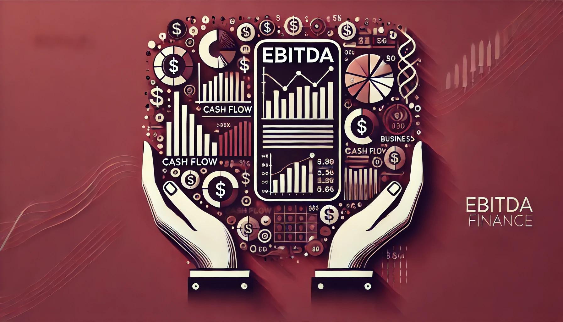 What is EBITDA and why is it important?