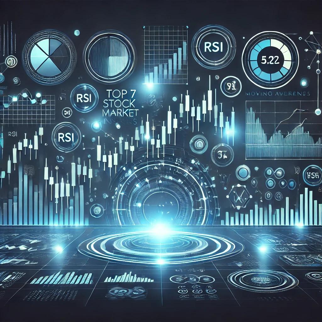 Top 7 Stock Market Indicators You Should Know