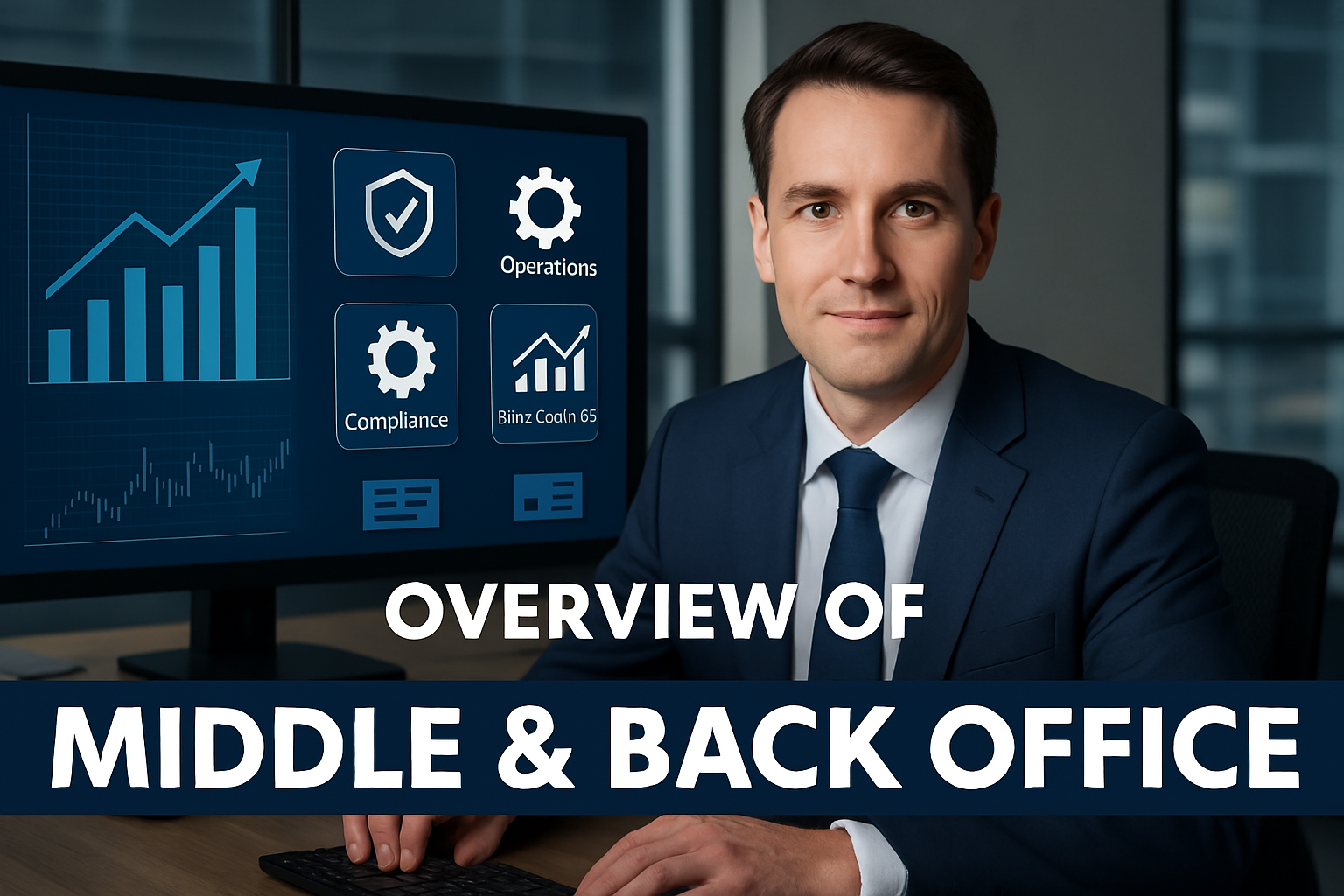 Overview of Middle & Back Office