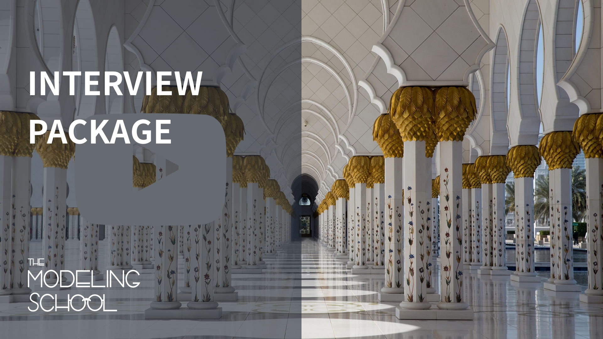 D. Interview Package