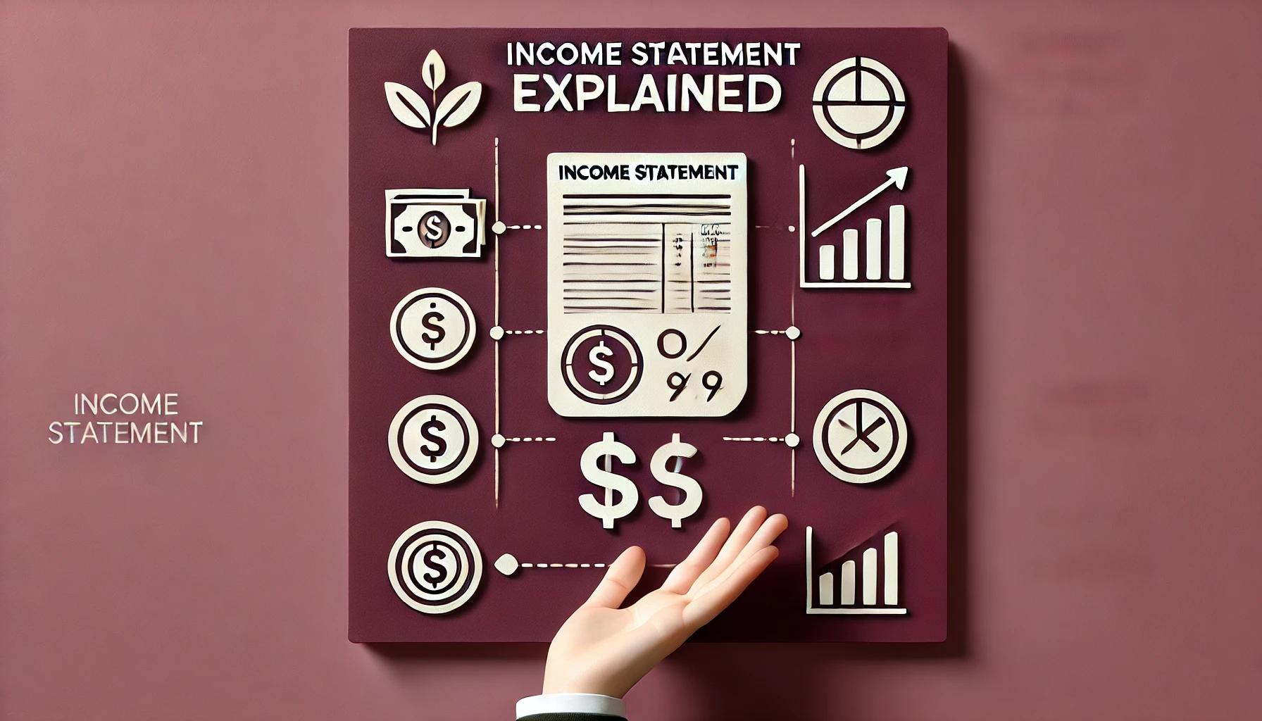 Understanding the Income Statement