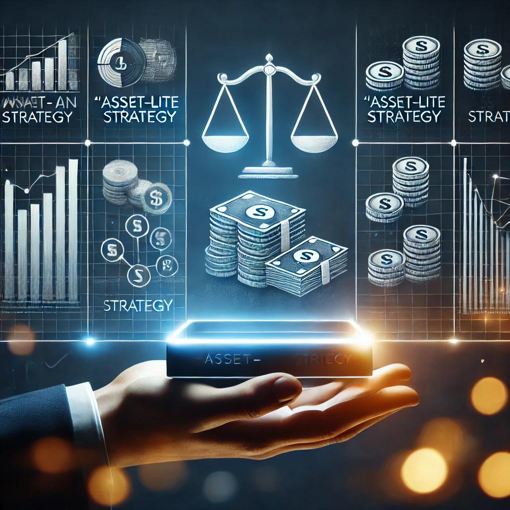 What is an “Asset-Lite” Strategy, and How Does It Apply to Private ...