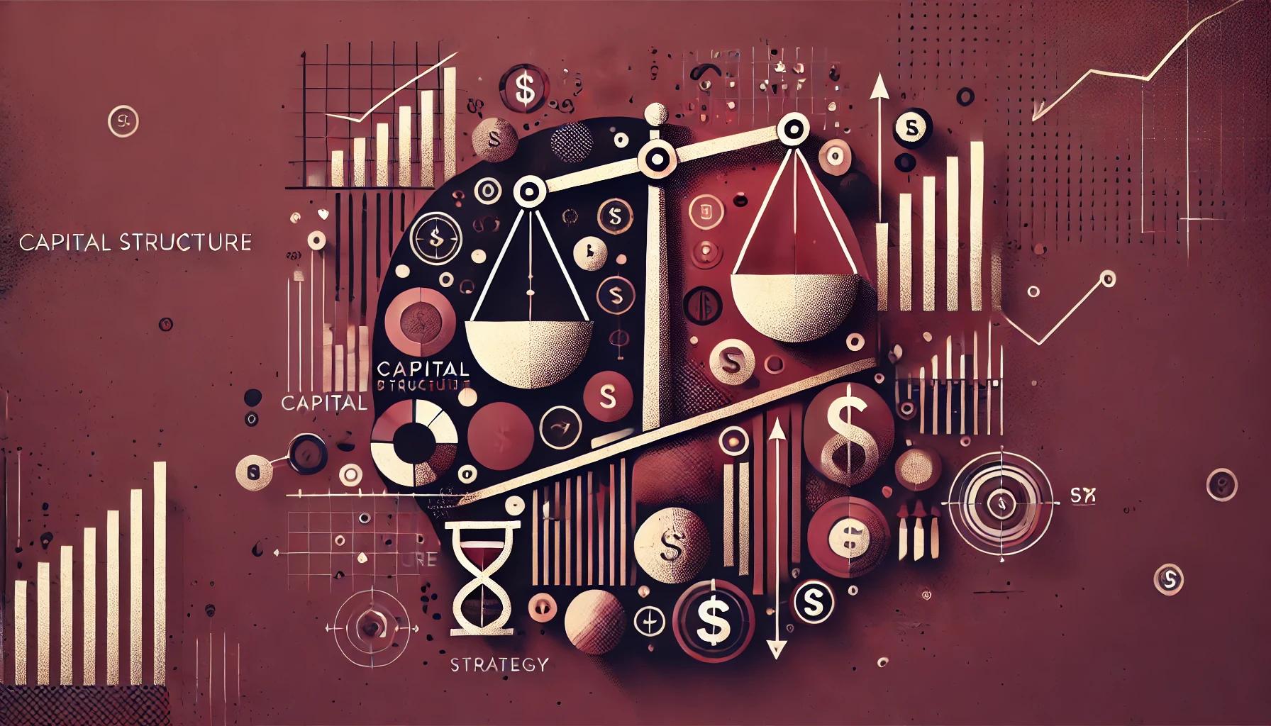 Should you use the company’s current capital structure or optimal ...