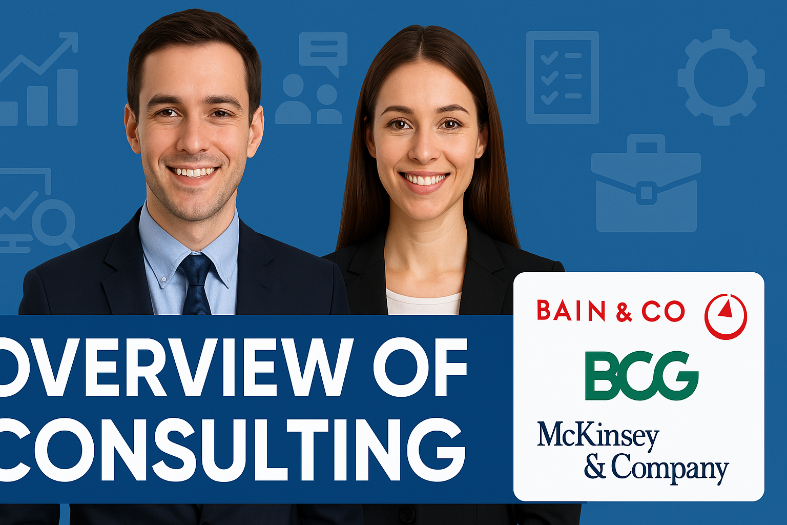 Overview of Consulting