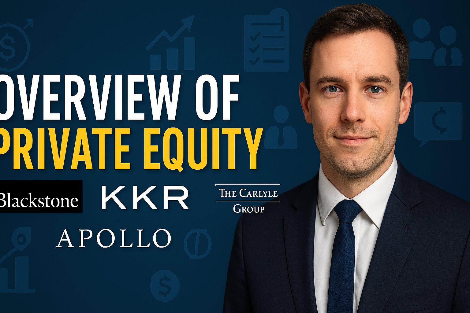 Overview of Private Equity