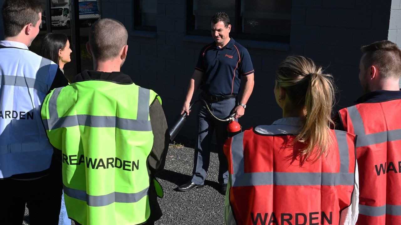 Managing Your Emergency Management Program