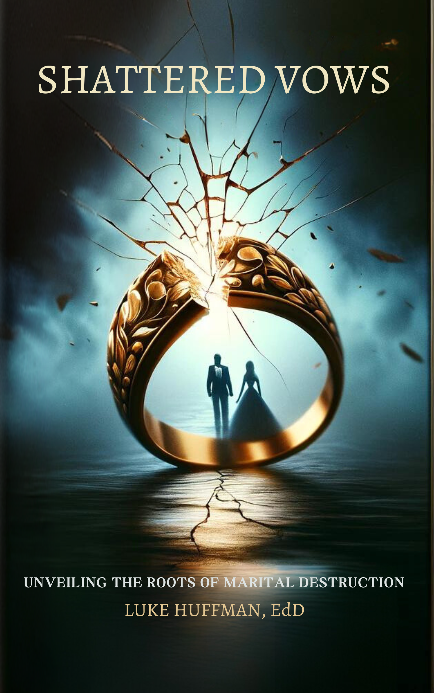Shattered Vows: Unveiling the Roots of Marital Destruction