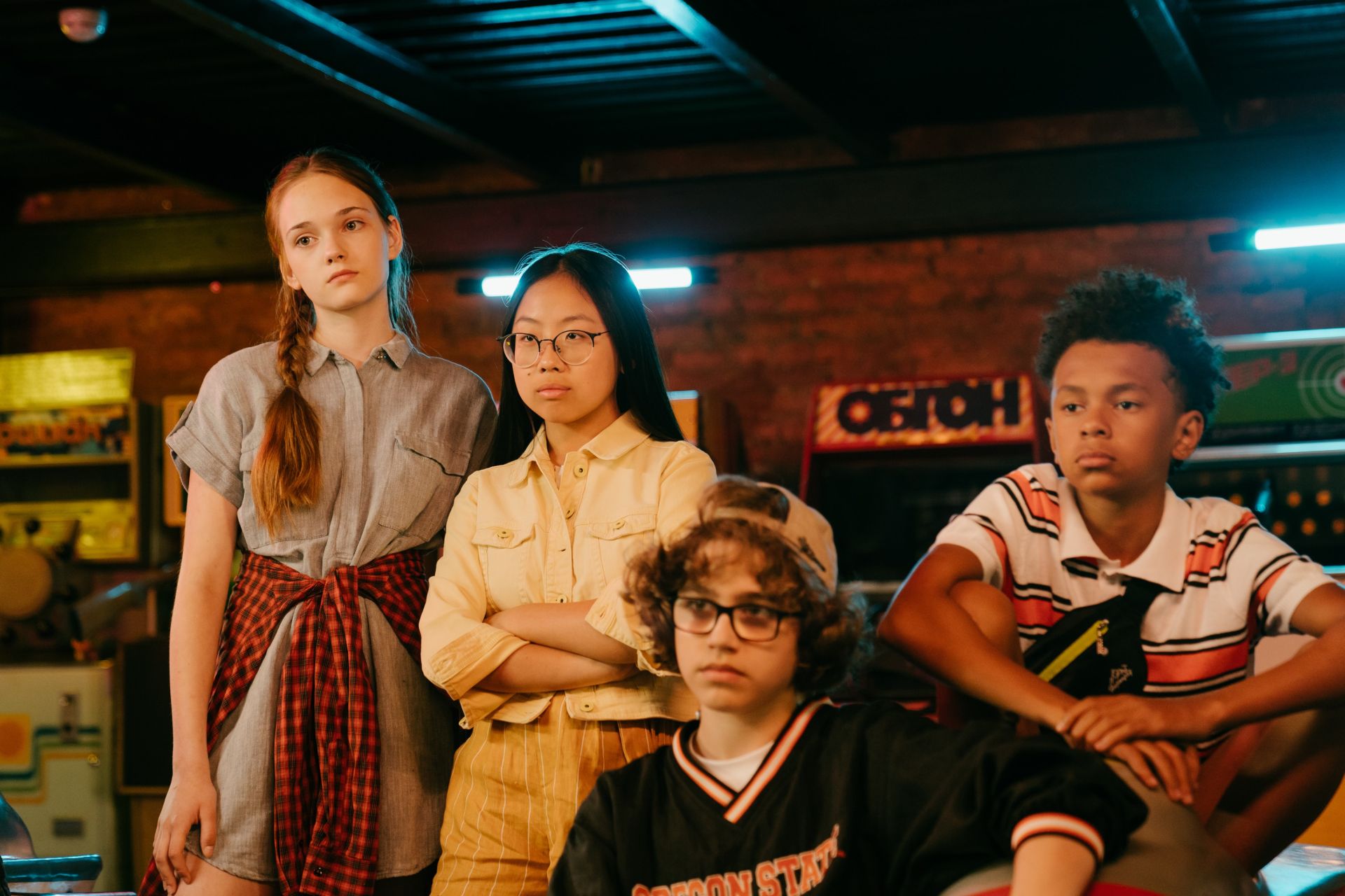 How Do We Retain the Next Generation?