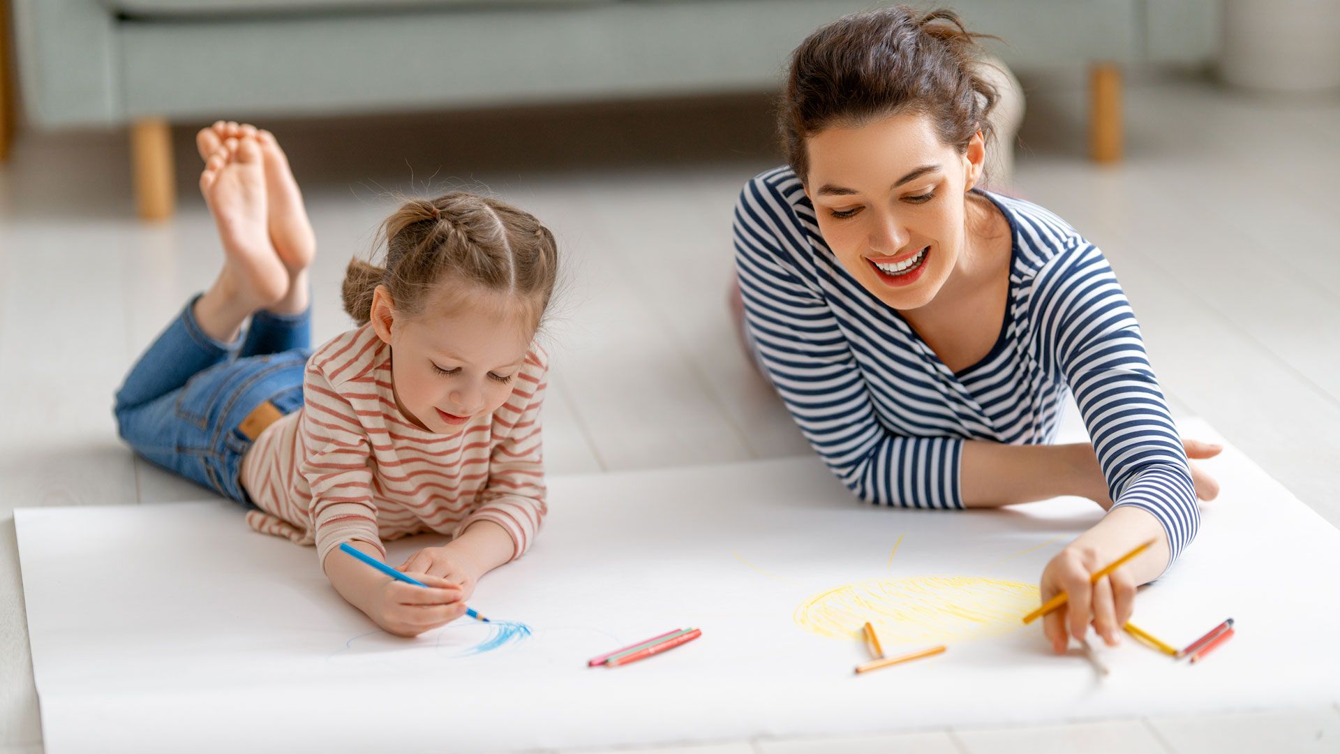 Characteristics of a Child