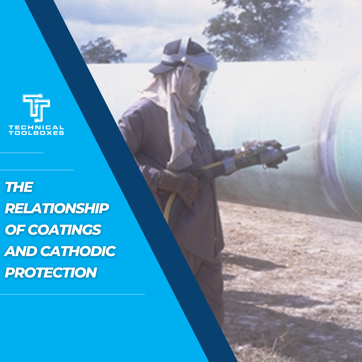 The Relationship of Coatings and Cathodic Protection (previously ...