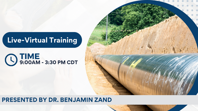 09/12/24: Pipeline Encroachment and Surface Loading