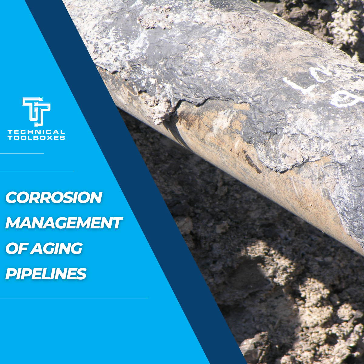 Corrosion Management of Aging Pipelines (previously recorded live training)