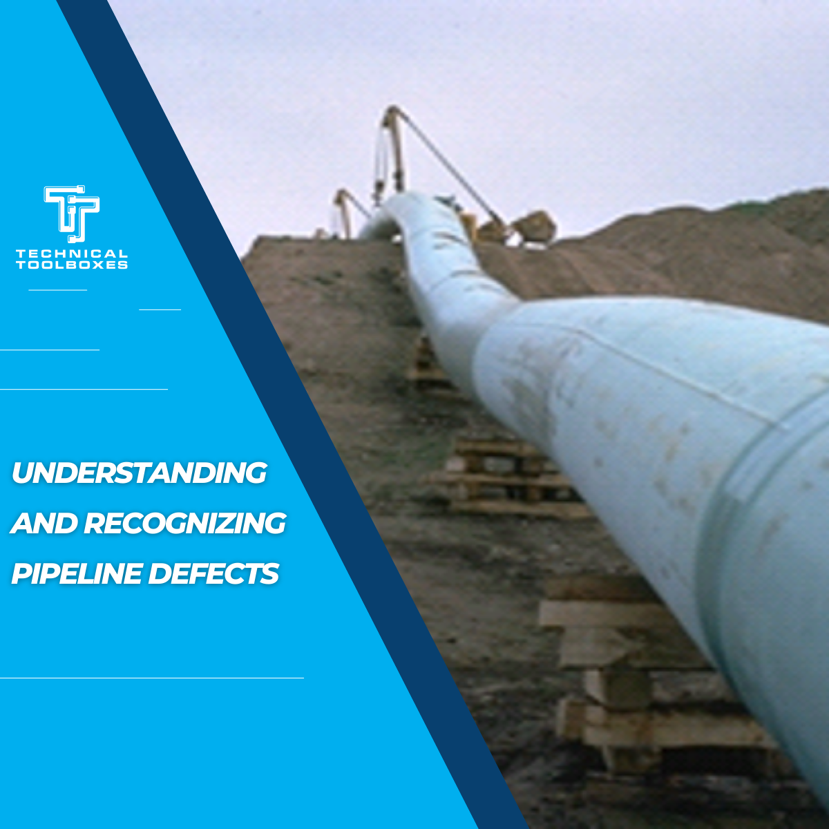 Understanding and Recognizing Pipeline Defects (previously recorded ...