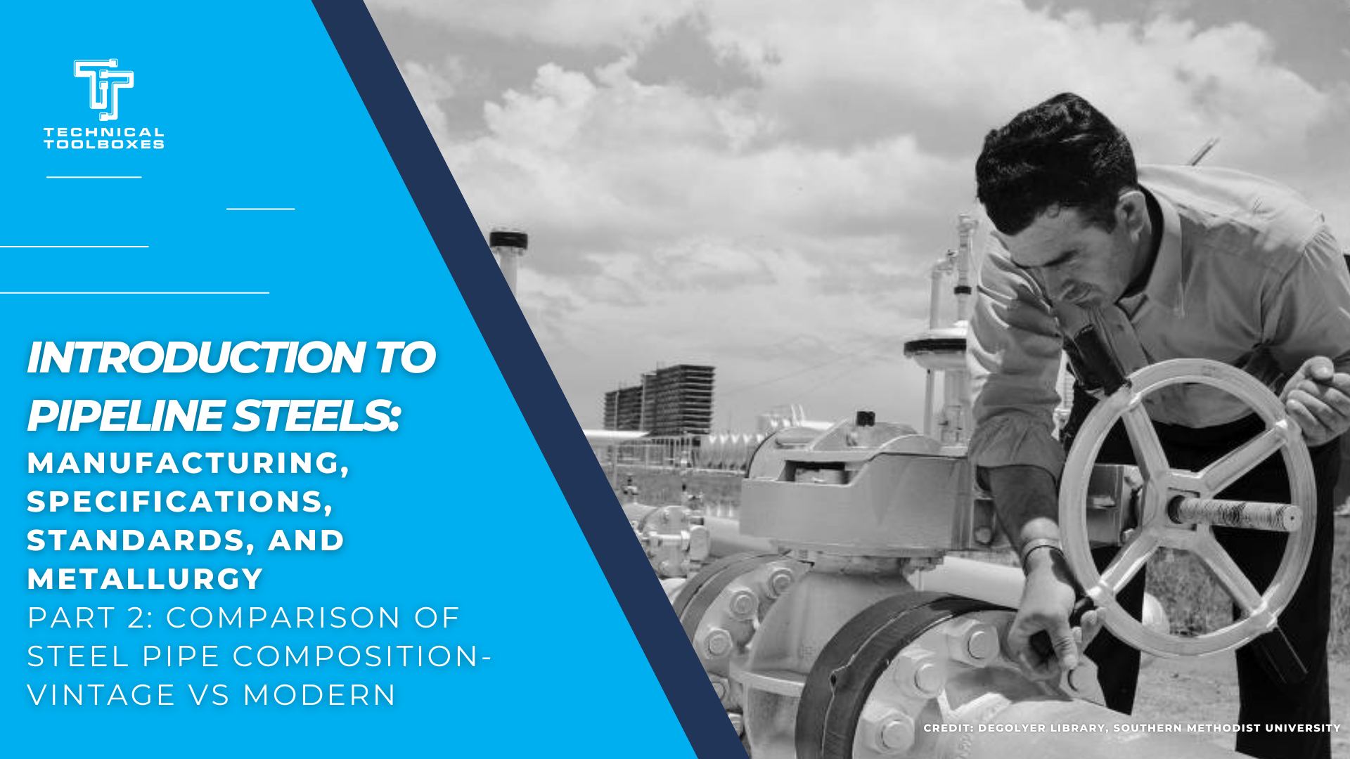 Introduction to Pipeline Steels: Manufacturing, Specifications ...