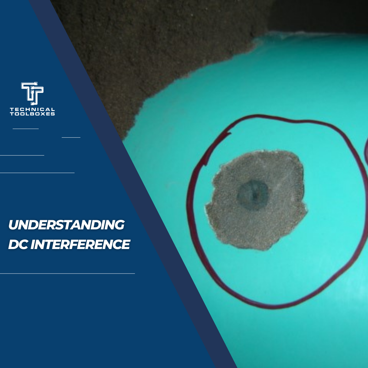 Understanding DC Interference