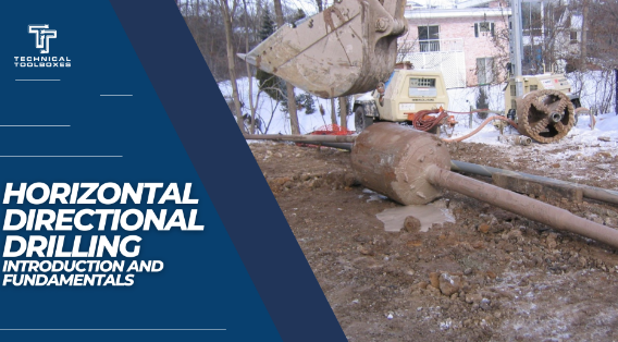 Horizontal Directional Drilling Introduction and Fundamentals- Drill Bits