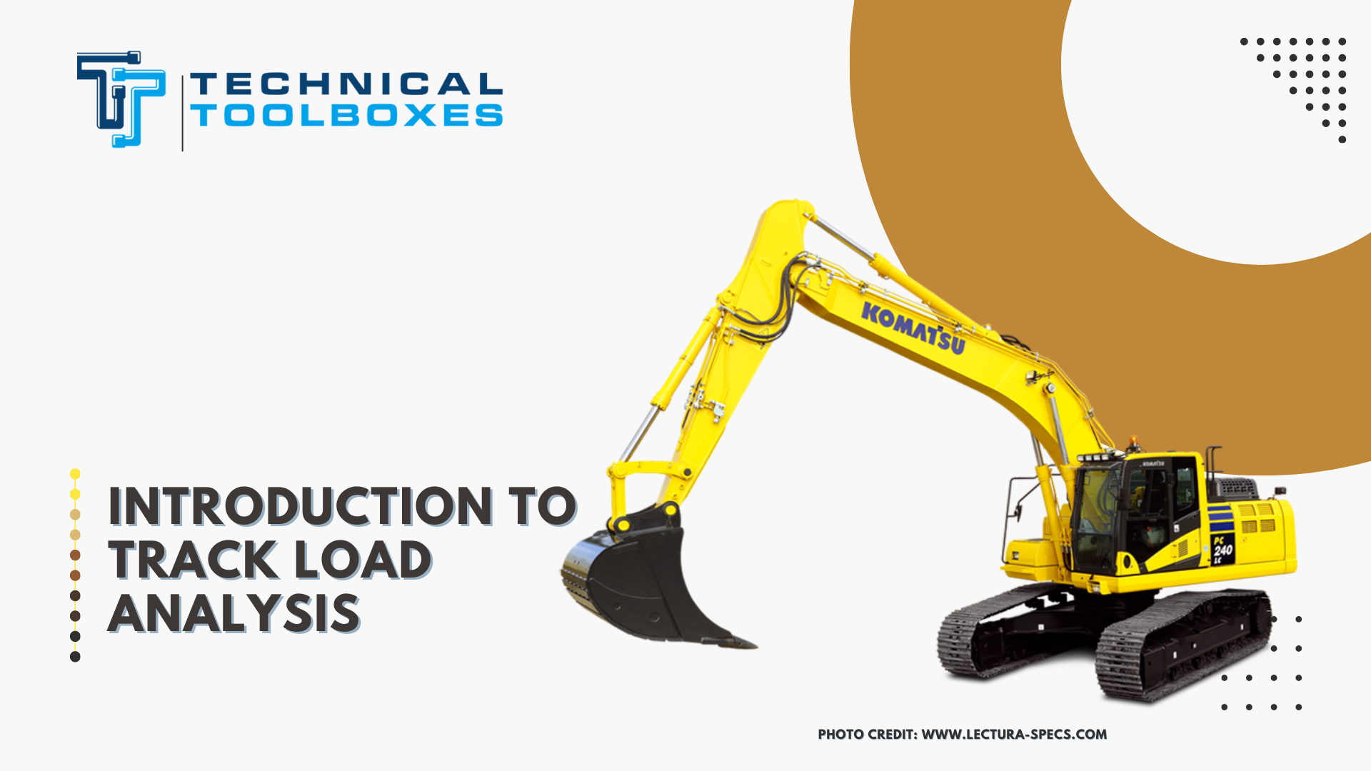 Introduction to Track Load Analysis (App Tutorial)