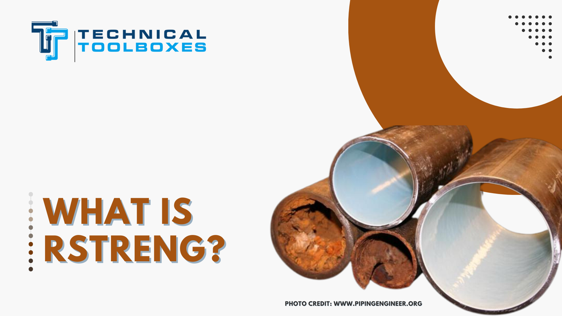 What is RSTRENG? (App Tutorial)