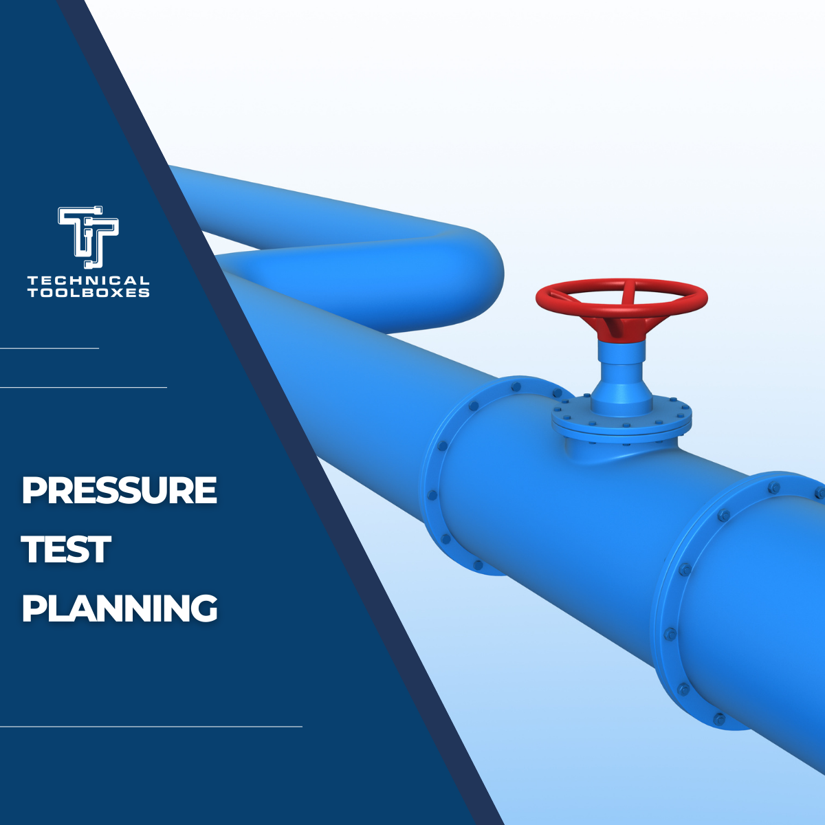 Pressure Test Planning