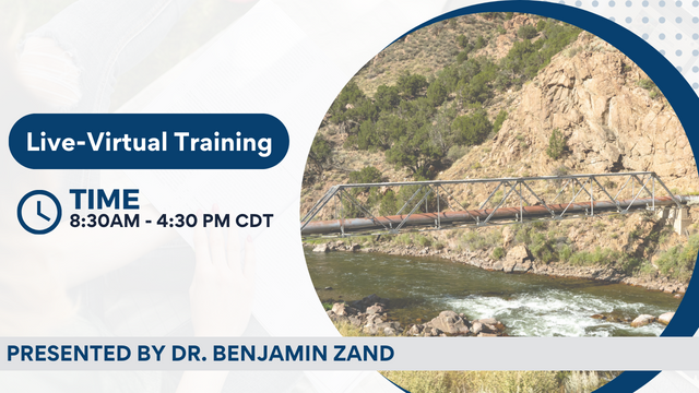 06/05/24: Pipeline Geohazard Assessment