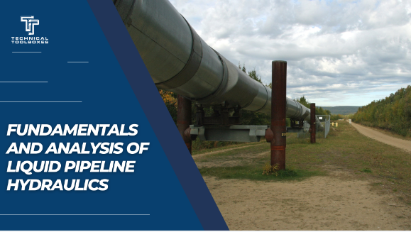 Fundamentals and Analysis of Liquid Pipeline Hydraulics-Complexity of ...