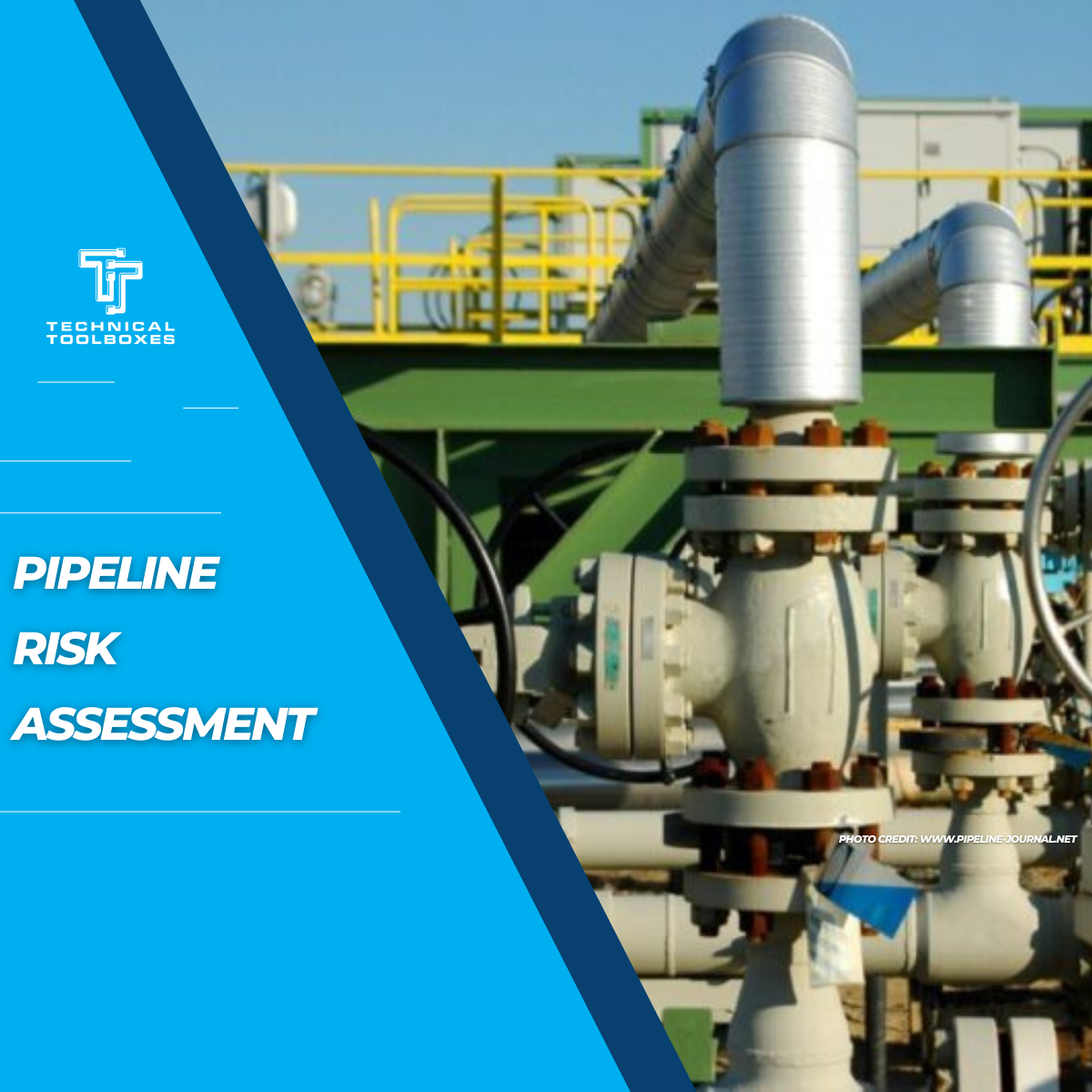 Pipeline Risk Assessment (previously recorded virtual training)
