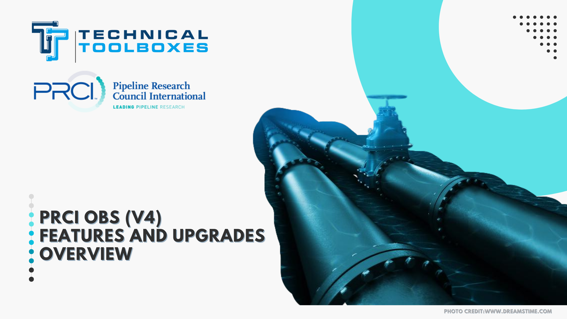 PRCI OBS (V4) - Features and Upgrades Overview (App Tutorial)