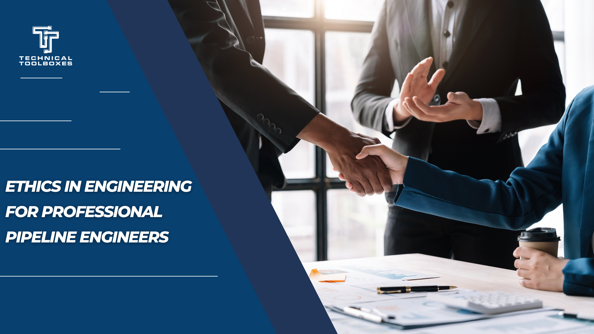 Ethics in Engineering for Professional Pipeline Engineers