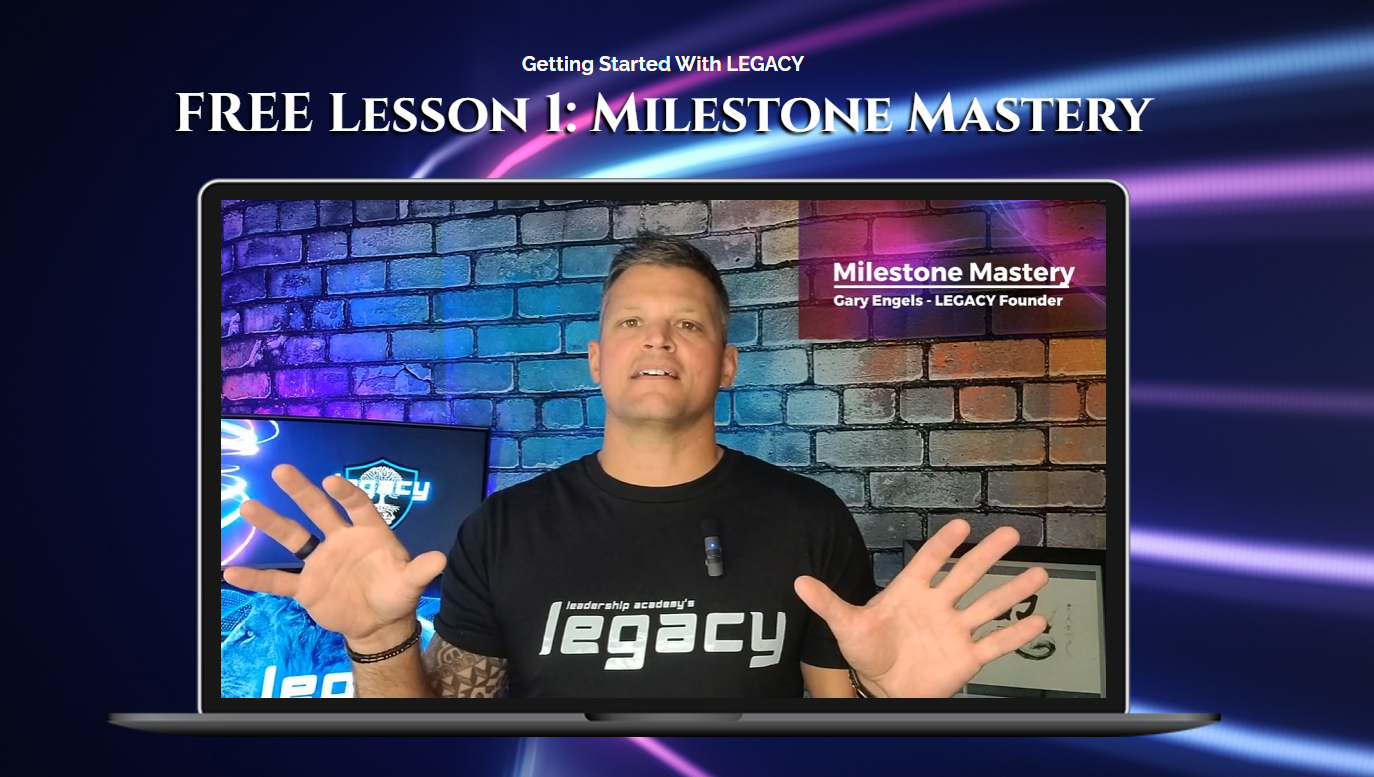 Milestone Mastery