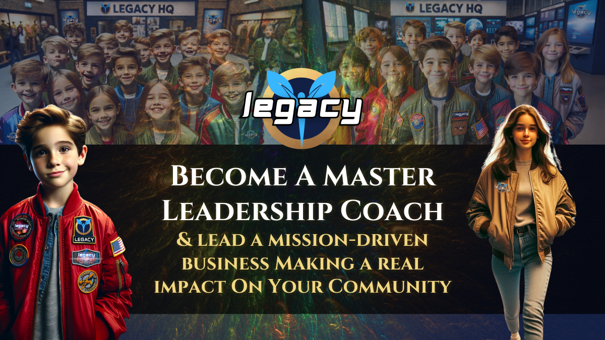 Legacy Teams