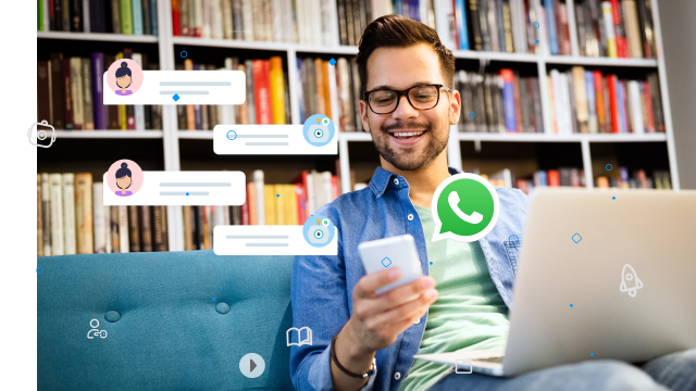 Blip Academy - Chatbot, AI, and Conversational Commerce Courses