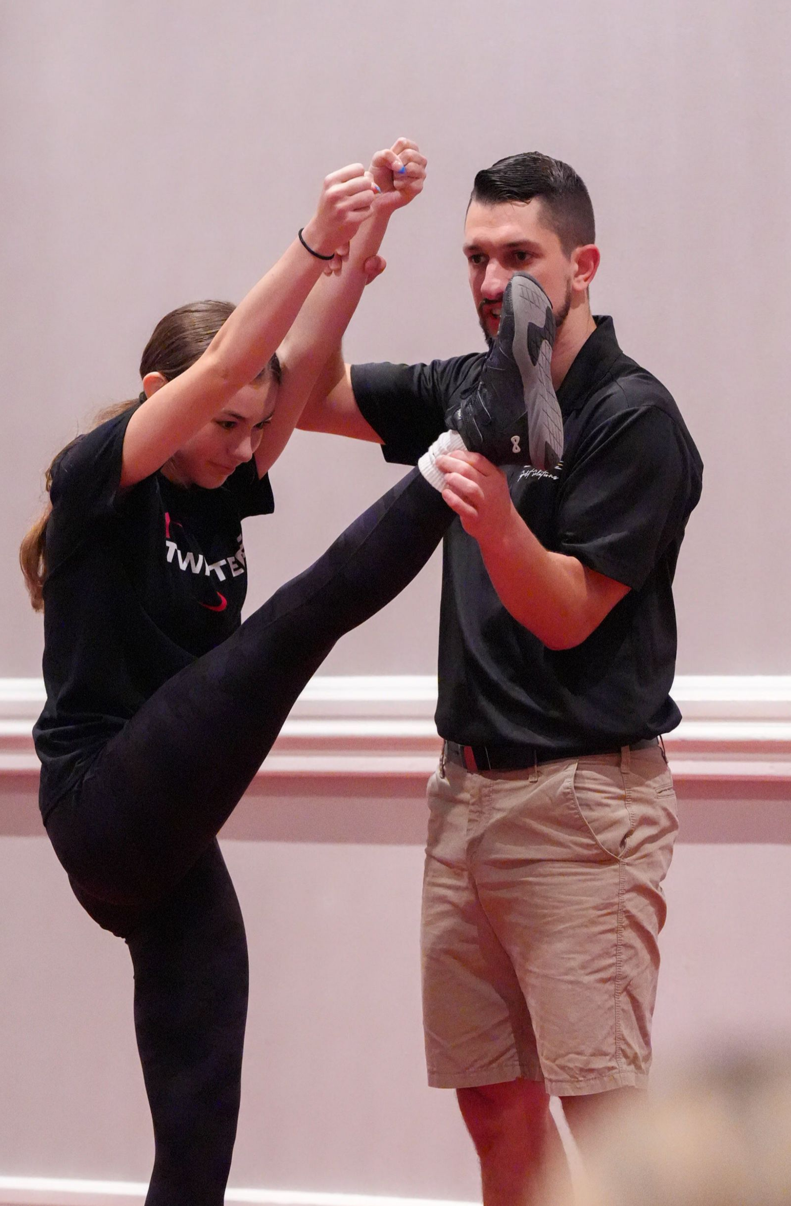 Choreo Immersive