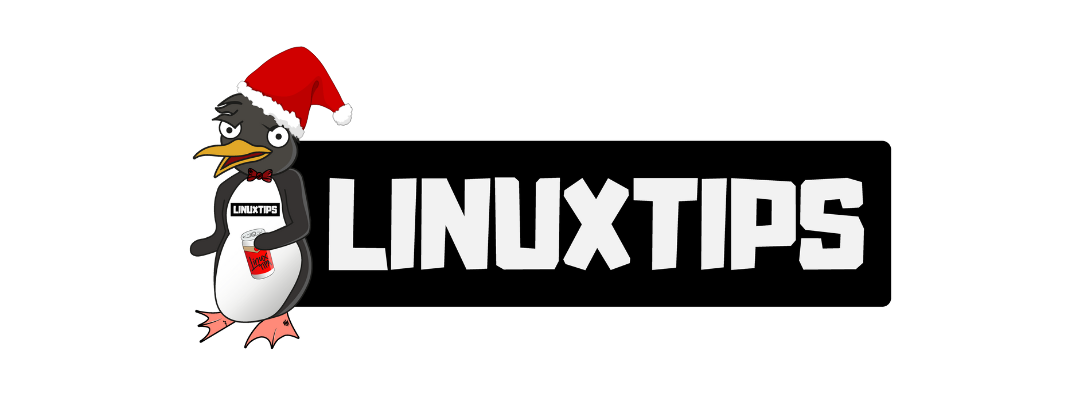 Treinamentos Linuxtips