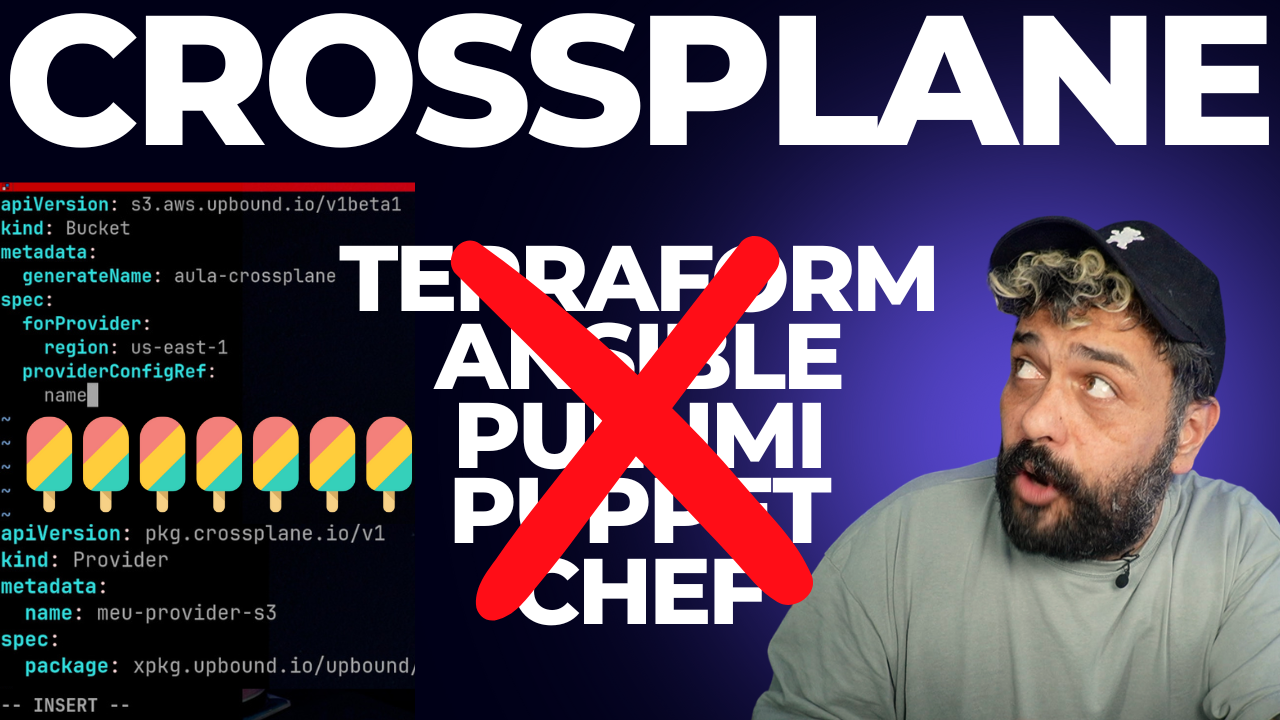 Descomplicando Crossplane