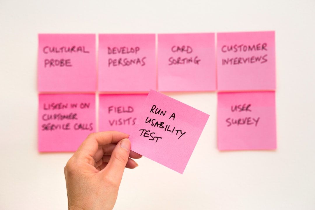 The Importance Of Test Methodologies In Software Development