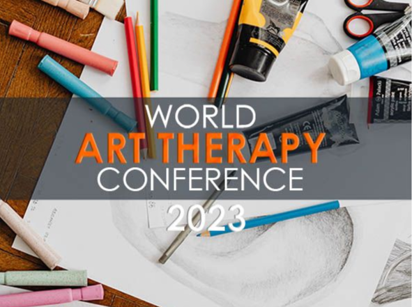 Packages for World Art Therapy Conference