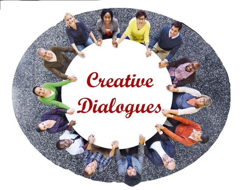 Creative Dialogues Series: Jennifer Albright Knash