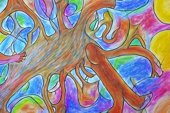 The Healing Power of Guided Drawing®: Merging Art and Science for ...