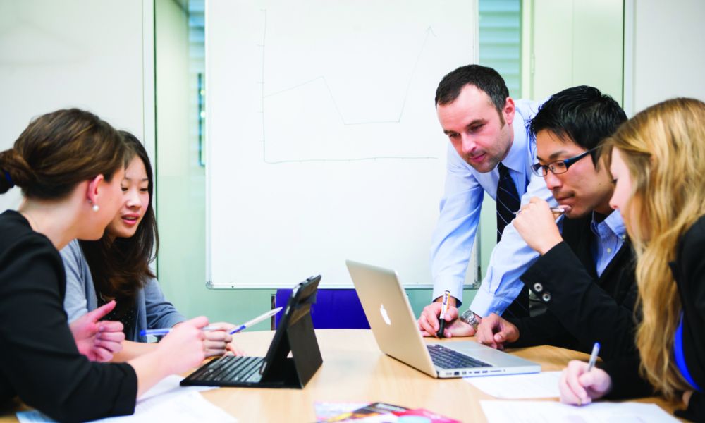 Creating Opportunities for Small Business Growth: A Guide to Business ...