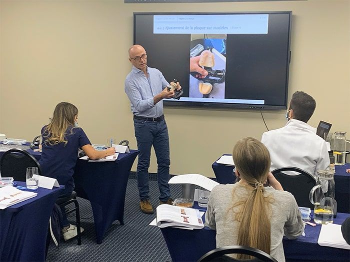 Making Effective Bite Splints - Starting with the Basics