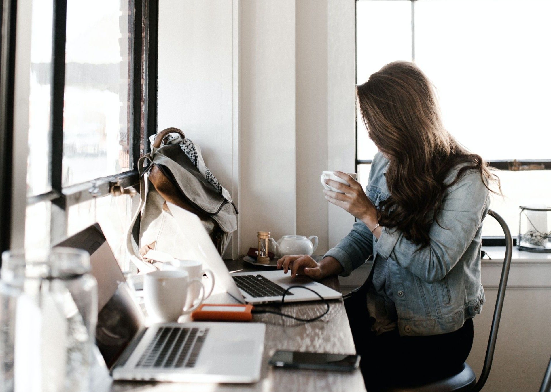 Cómo Ser un Vendedor de Élite: 4 Tips para Mejorar tus Habilidades de Venta