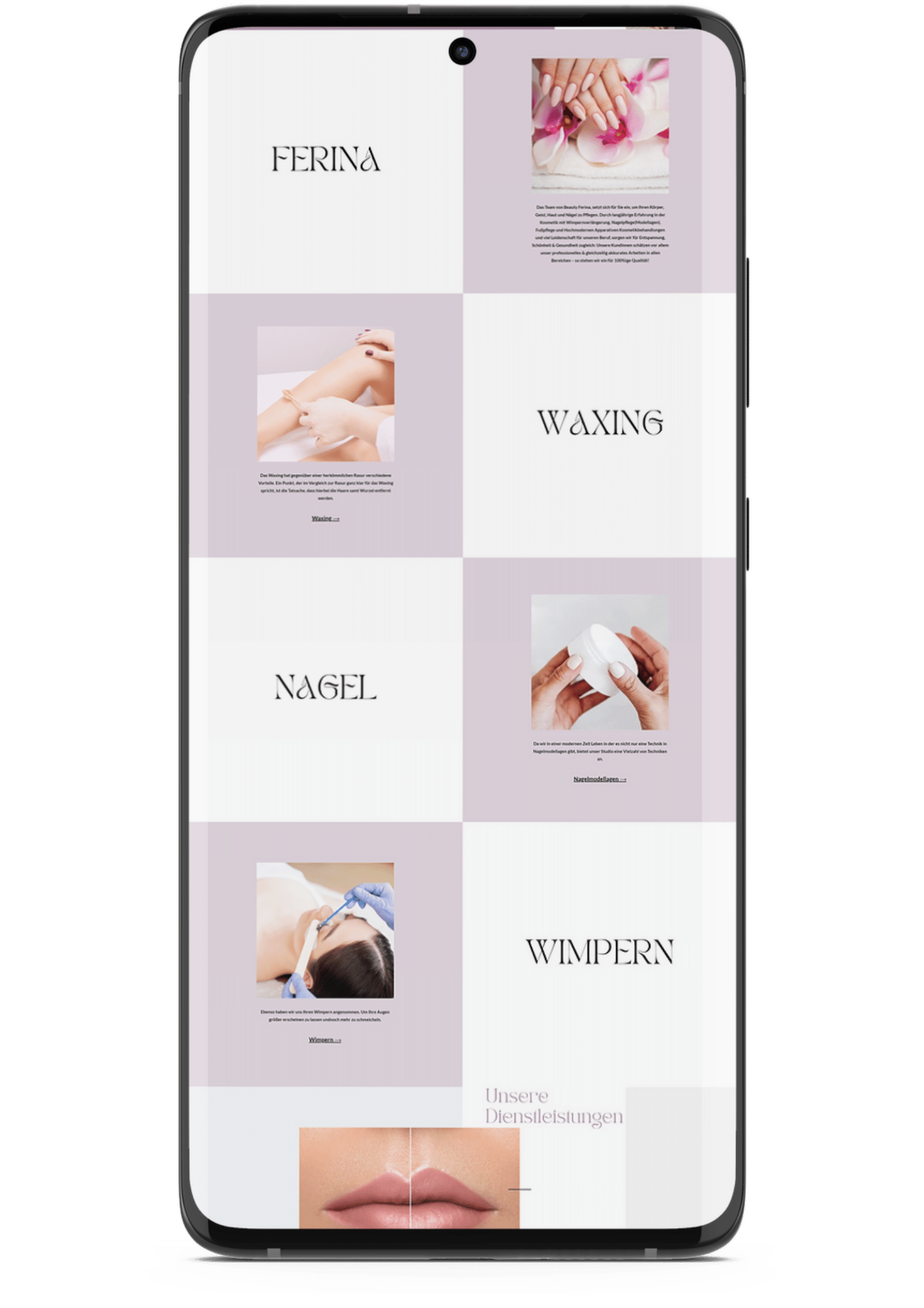 Designing A Website From Scratch With No Coding Knowledge