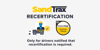 FreighTrax Training | Online truck driver certification training