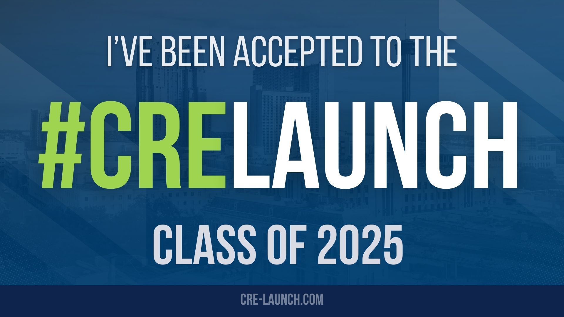 CRE Launch Acceptance