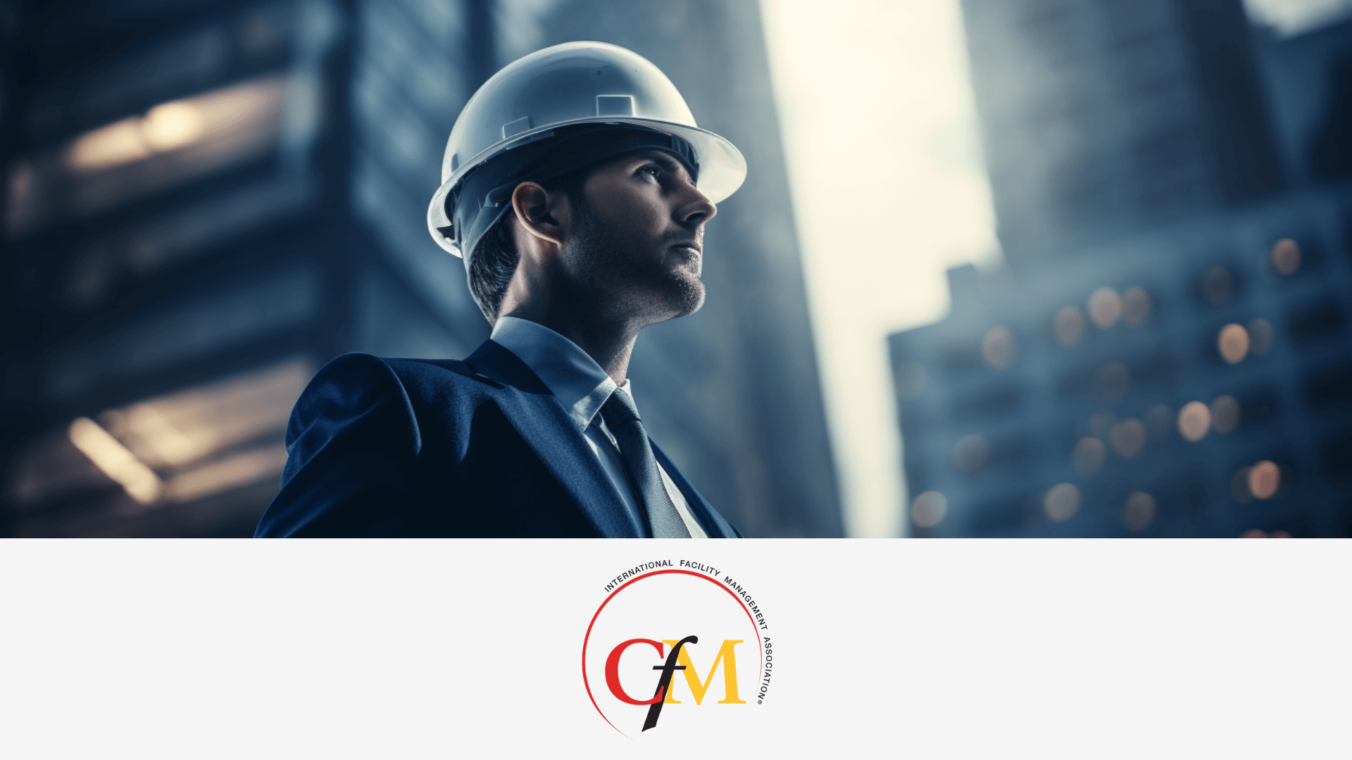 Certified Facility Manager Course | CFM Certification Training