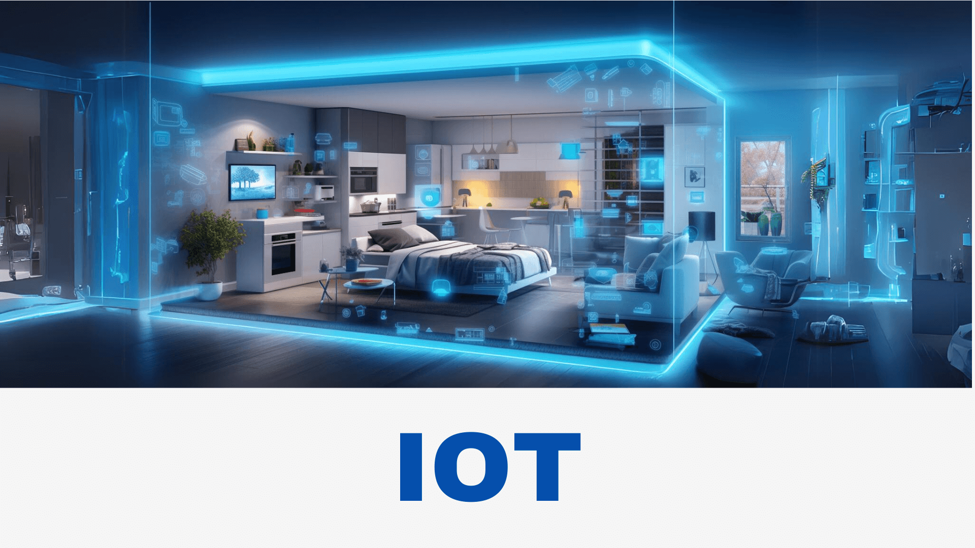 Certificate in Smart Buildings - IoT Applications (Internet of Things)